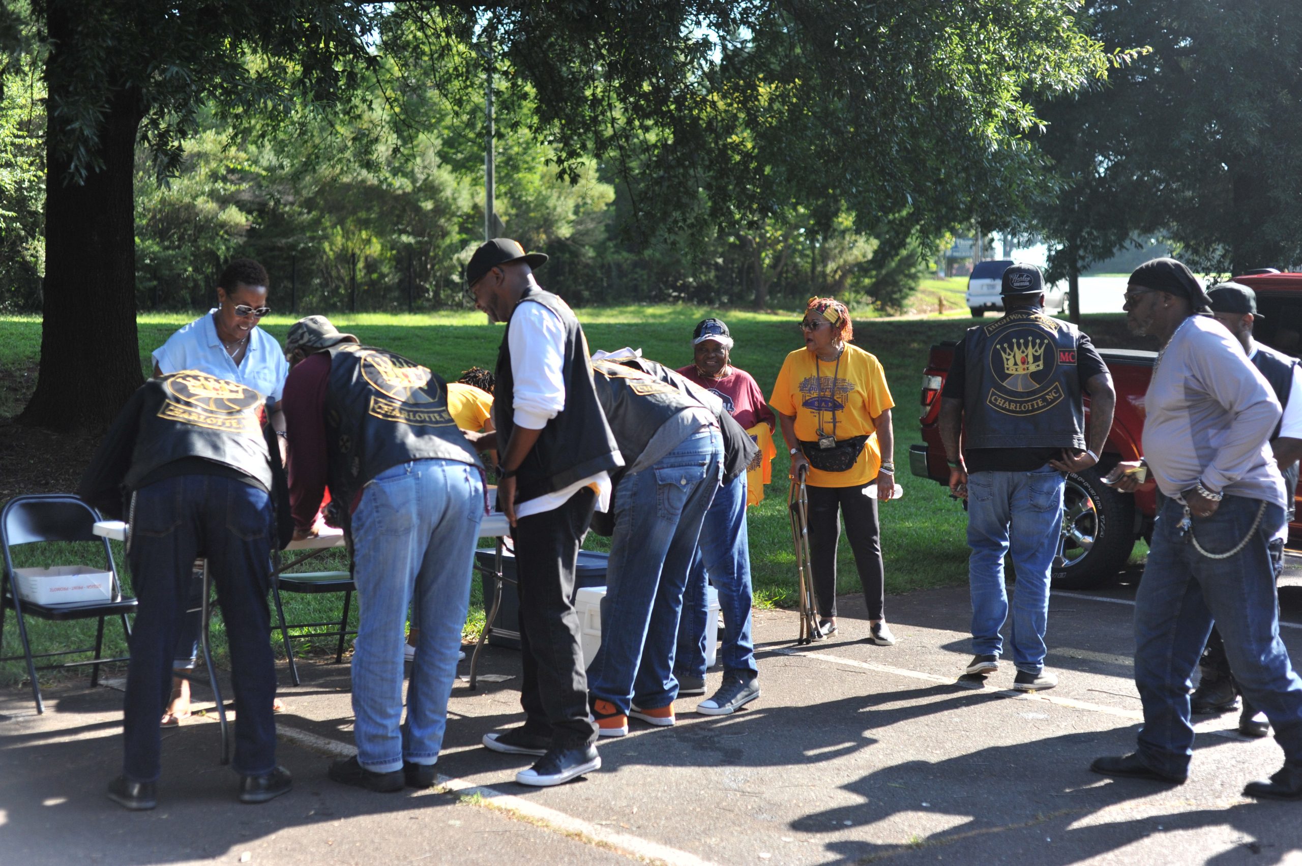 Get Involved – The Sam Stitt Foundation