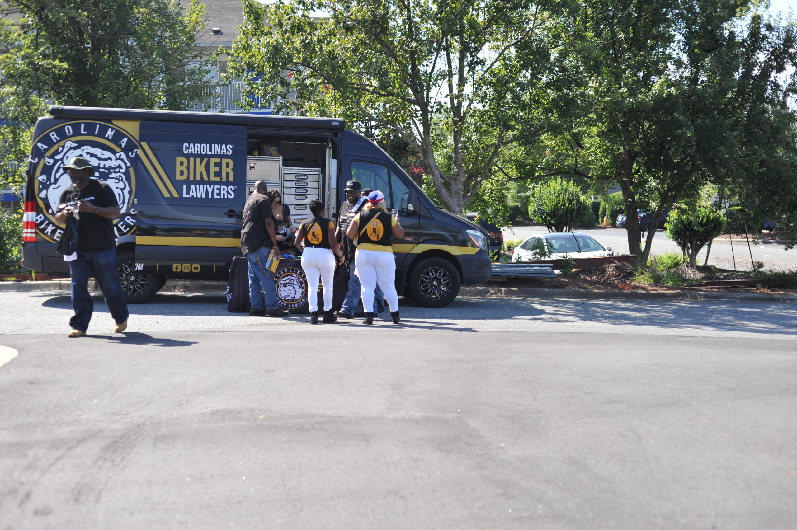 Ways to Give – The Sam Stitt Foundation